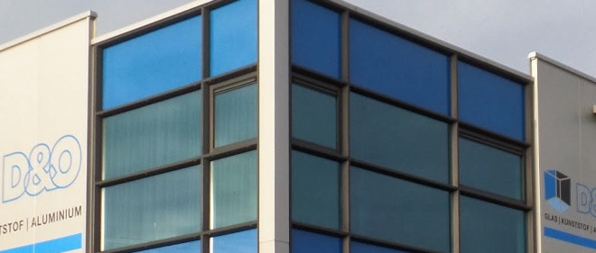 Colorbel glaspaneel: verrassende oppervlakte- en kleureffecten!